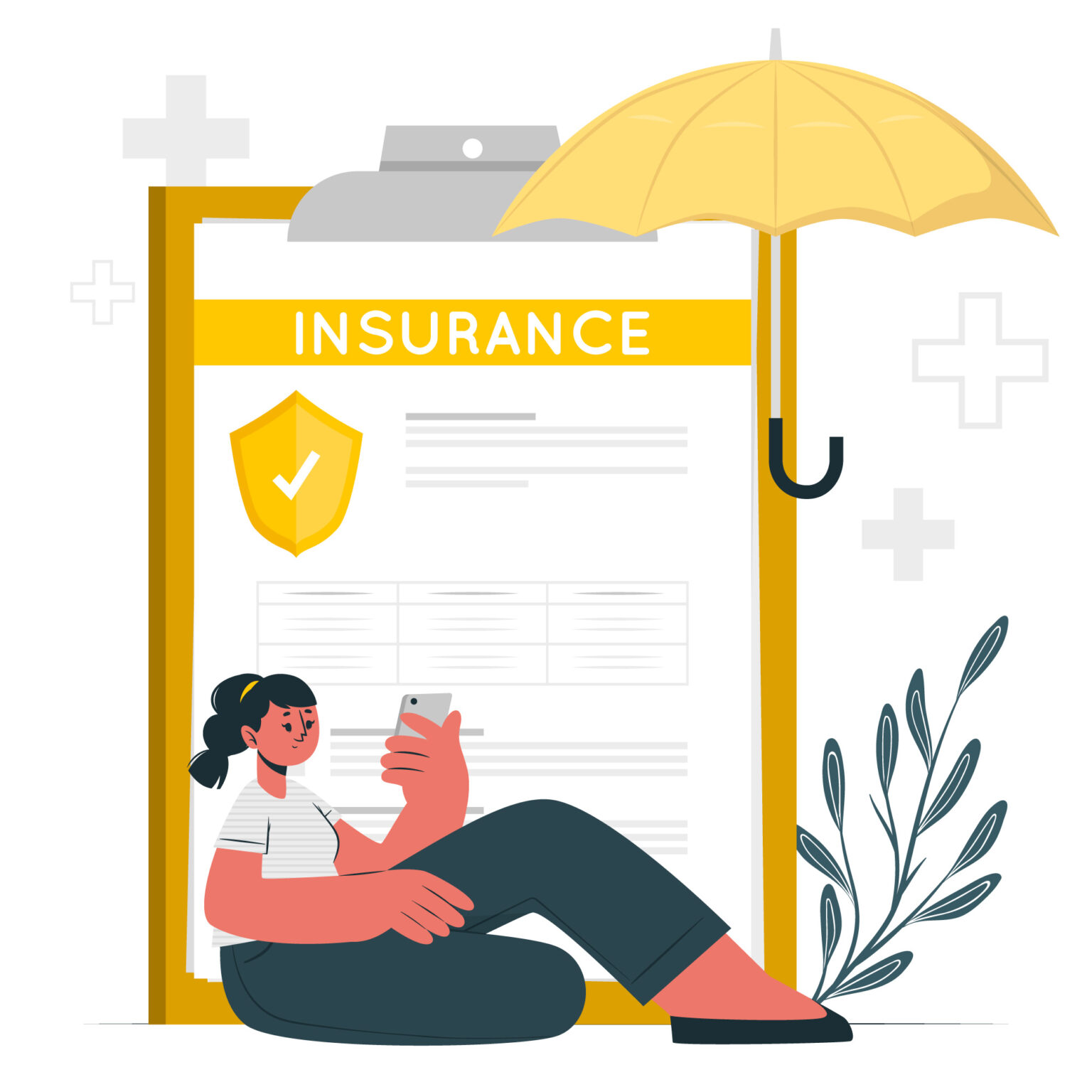 What is umbrella insurance—and do you need it? | YourPolicy
