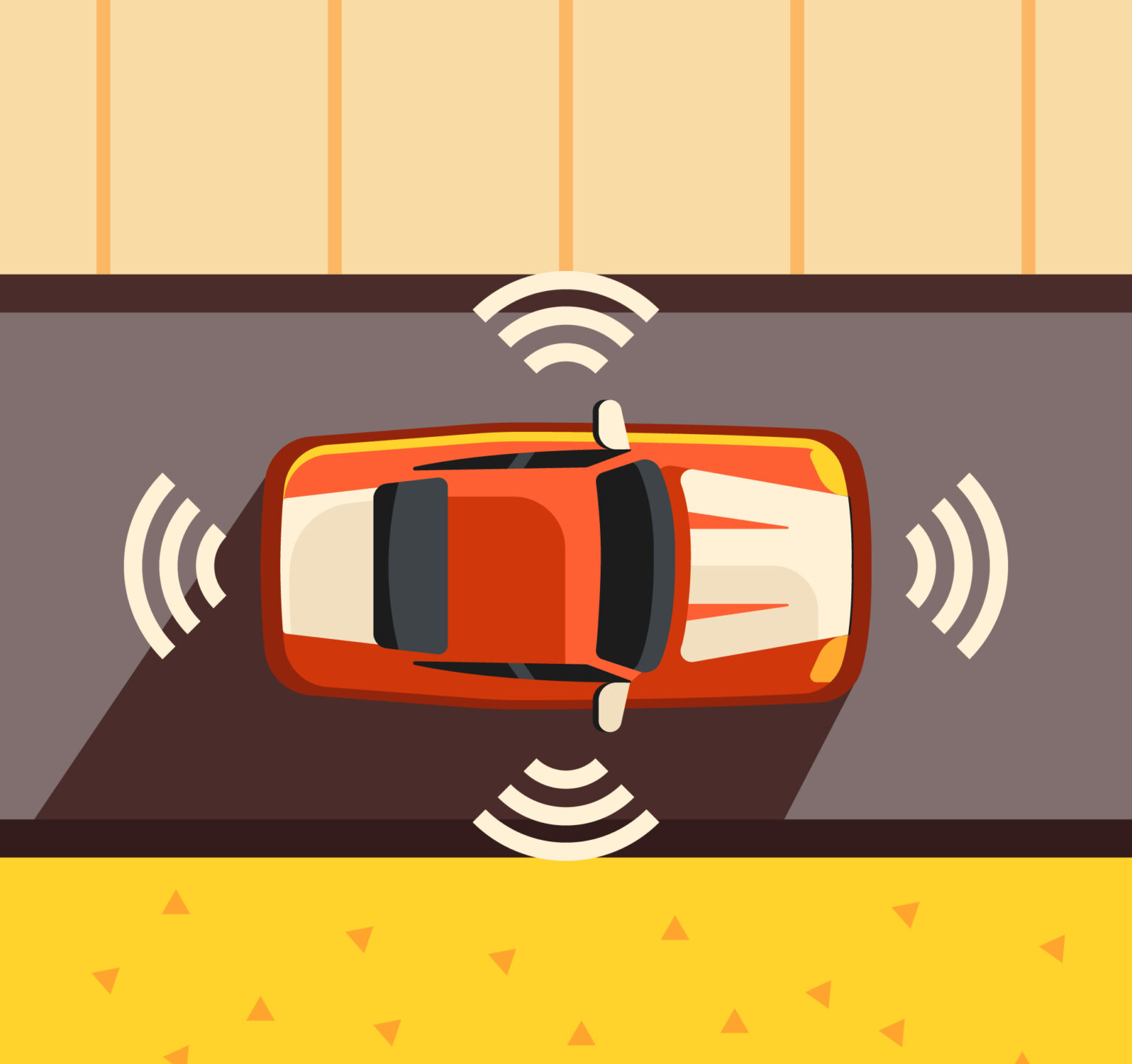 Proper horn usage: A guide on when to beep | YourPolicy