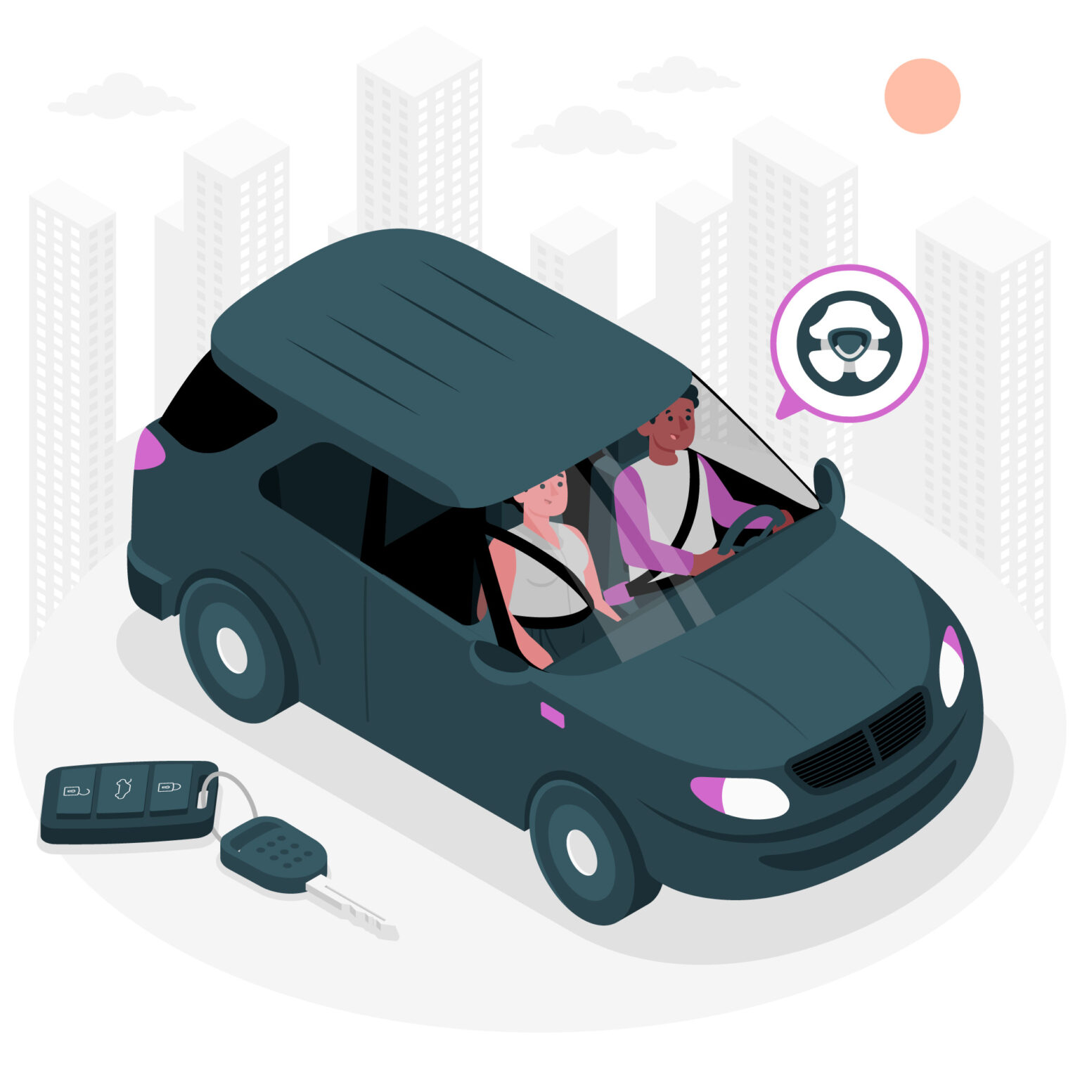 Understanding No-fault vs. At-fault insurance systems | YourPolicy